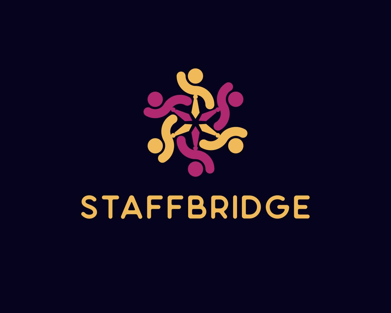 Staffbridge - Home